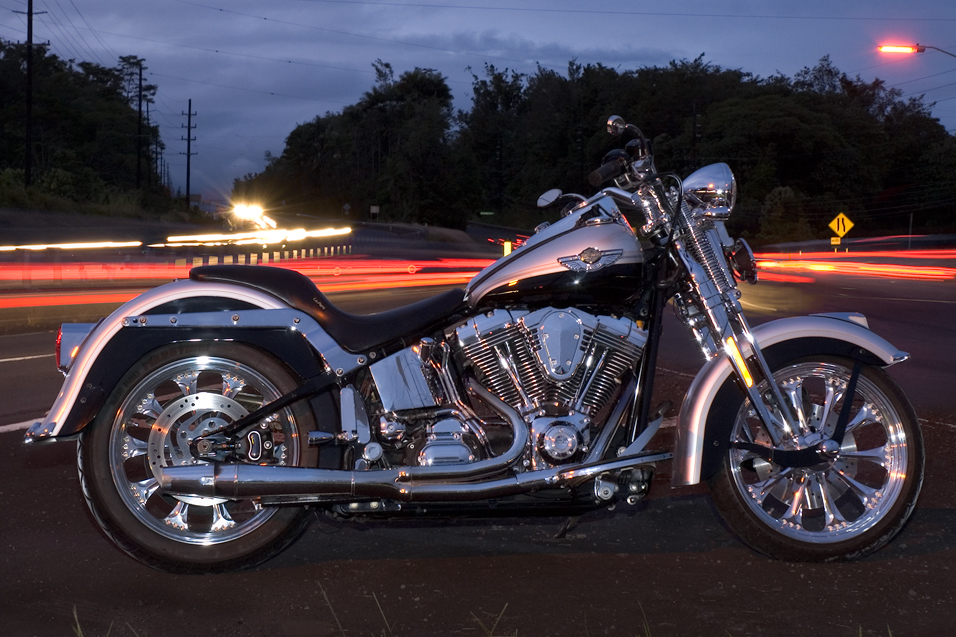 Bert's Bike2 | Shutterbug